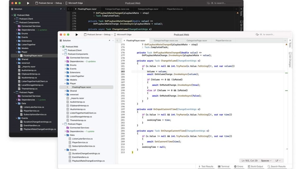 Microsoft is Retiring Visual Studio for Mac - Thurrott.com