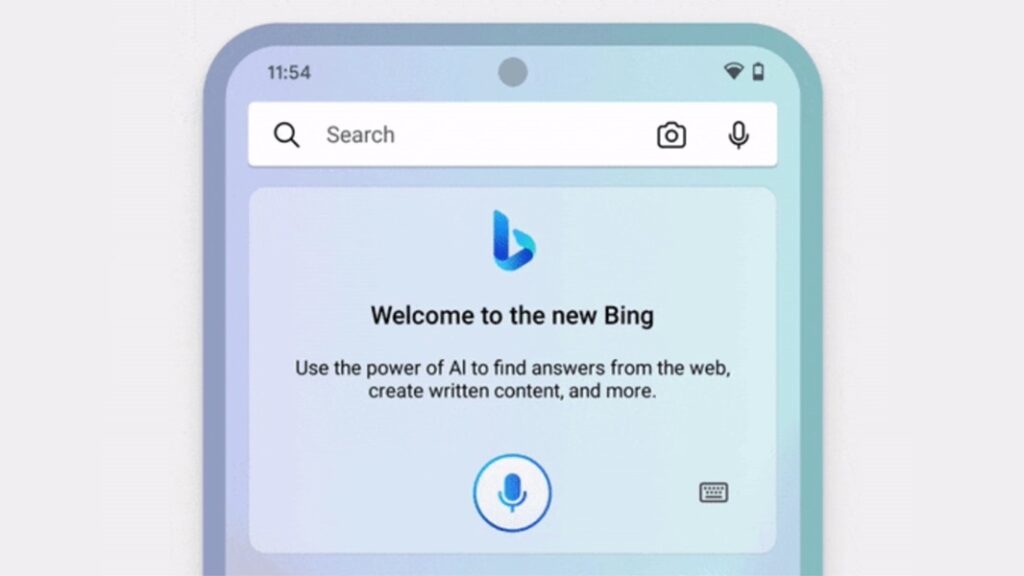 Bing Chat Adds Two New Mobile Integration Features - Thurrott.com
