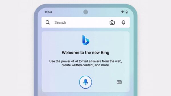 Bing Chat Adds Two New Mobile Integration Features - Thurrott.com
