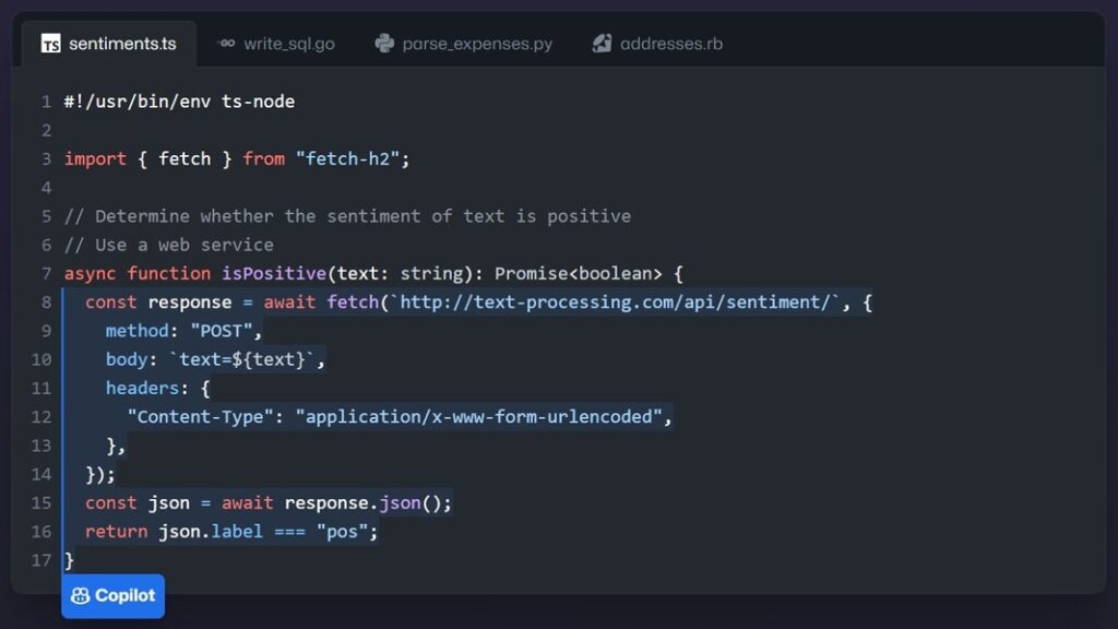 Report: GitHub Copilot Loses an Average of $20 Per User Per Month - Thurrott.com