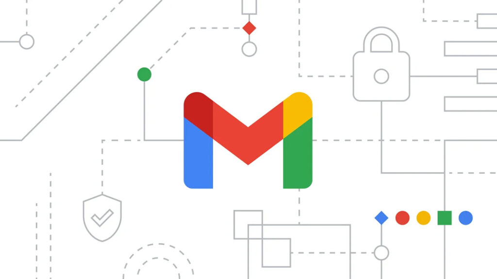 Gmail Aims to Make it Easier to Send Encrypted Emails