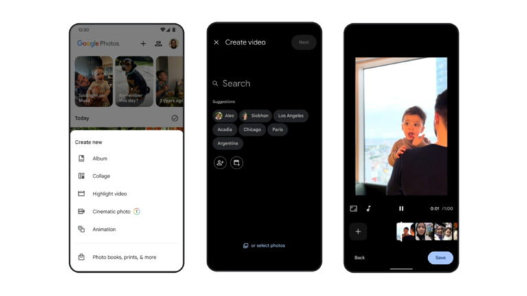 Google Photos is Getting a Highlight Video Feature - Thurrott.com