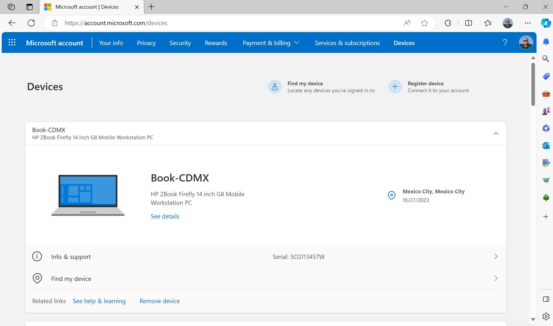 msa-site-devices - Thurrott.com