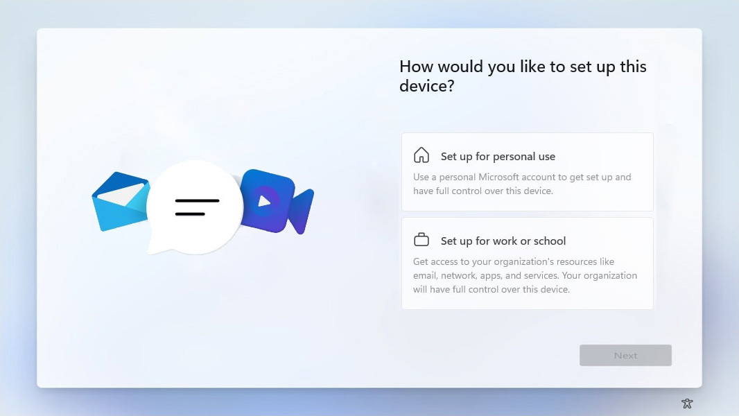 Step-By-Step: Windows Setup Out-of-Box Experience (OOBE) - Thurrott.com