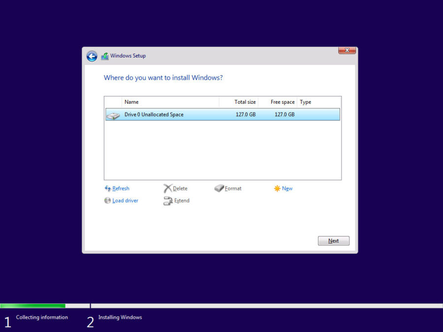 Step-by-Step: Windows Setup First-Boot Experience - Thurrott.com