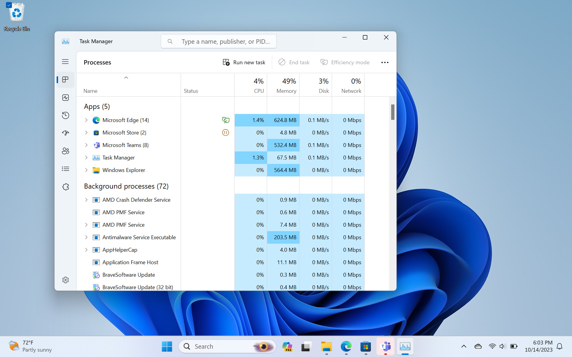 taskman - Thurrott.com