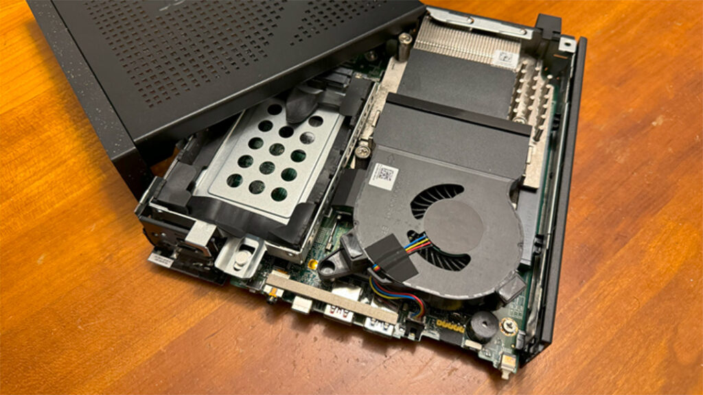 Acer Veriton Vero Mini Review - Thurrott.com