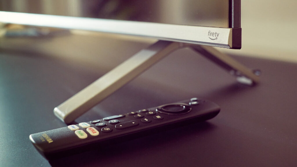 Report: Amazon is Developing New OS for Fire TV, Other Devices ...