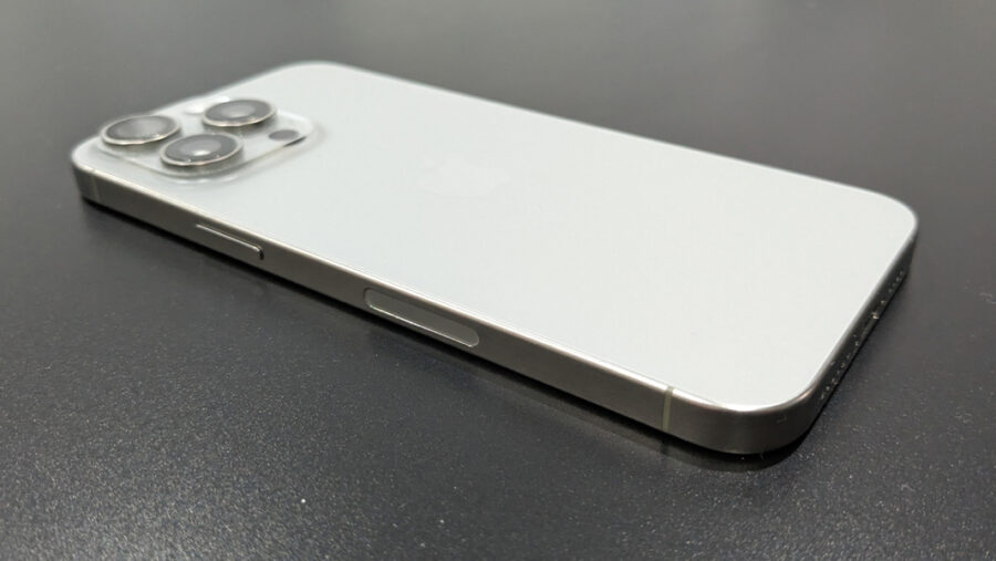 Apple iPhone 15 Pro Max Review - Thurrott.com