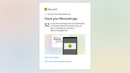 Tip: Properly Secure Your Microsoft Account - Thurrott.com