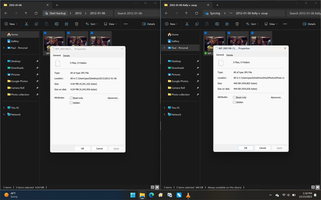 replace-files - Thurrott.com