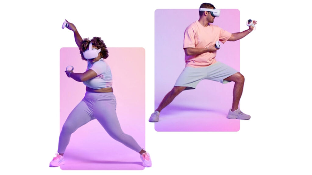 Meta Quest 2 Get a Price Cut