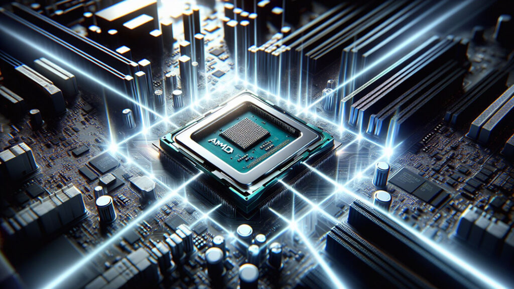 AMD Revenues Rose 6 Percent in Quarter to $6.2 Billion - Thurrott.com