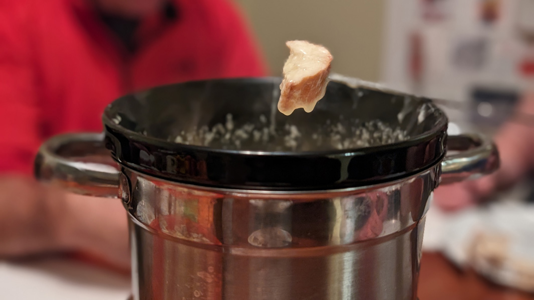 fondue - Thurrott.com