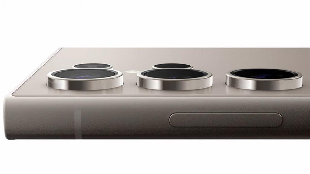 Samsung Galaxy S24 Ultra Preview - Thurrott.com