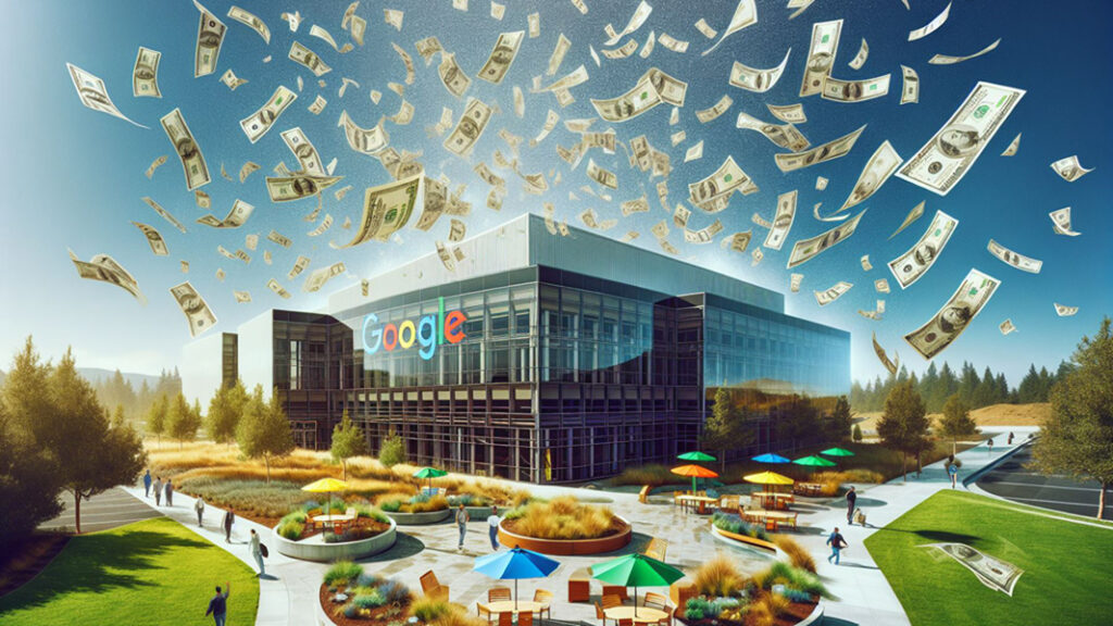 Alphabet/Google Revenues Grow 13 Percent to $86 Billion - Thurrott.com