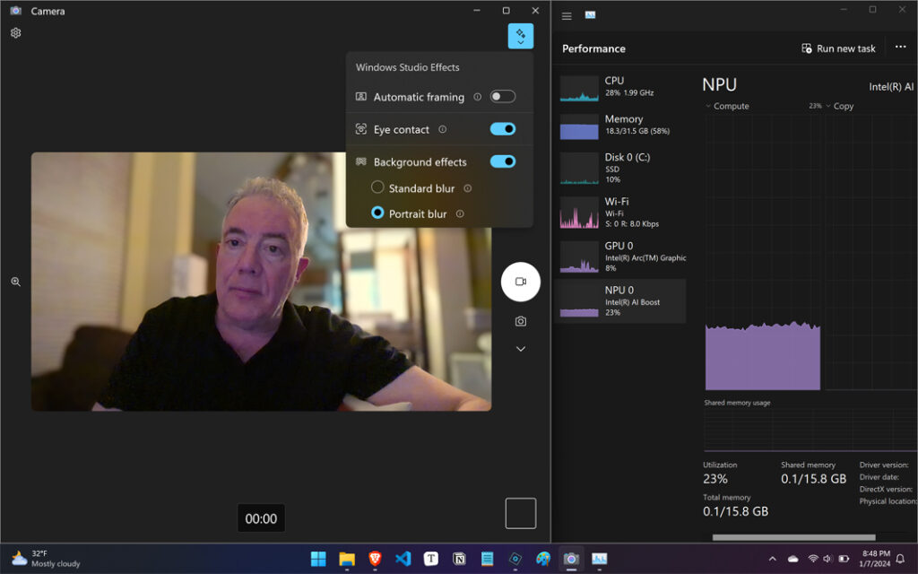 HP Spectre x360 14 (2024) Review: Behold, the AI PC - Thurrott.com