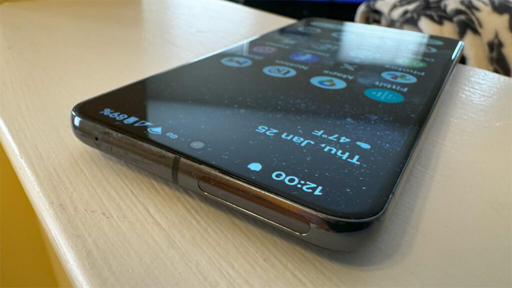 Google Pixel 8 Pro Review: Finally, the Perfect Pixel - Thurrott.com