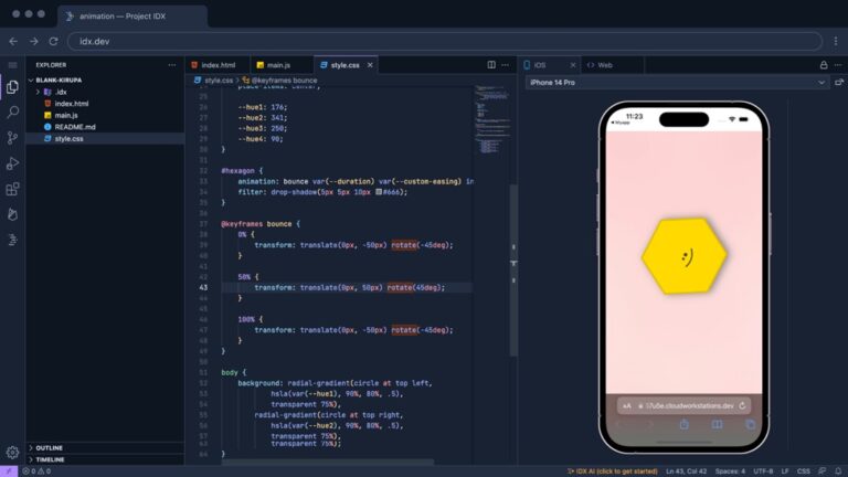Google Brings Android Emulators, iOS Simulators, and More to Project ...