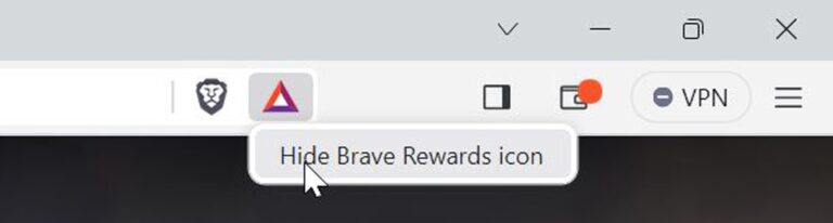 How I Configure Brave - Thurrott.com