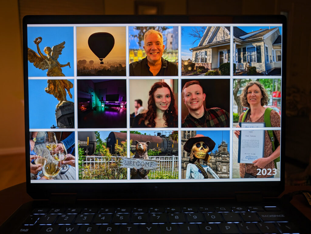 HP Spectre x360 14 (2024) Review: Behold, the AI PC - Thurrott.com