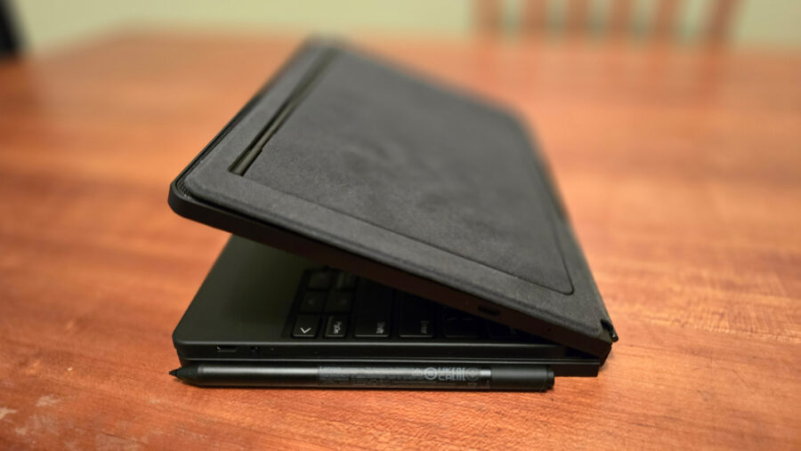 Lenovo ThinkPad X1 Fold 16 First Impressions - Thurrott.com