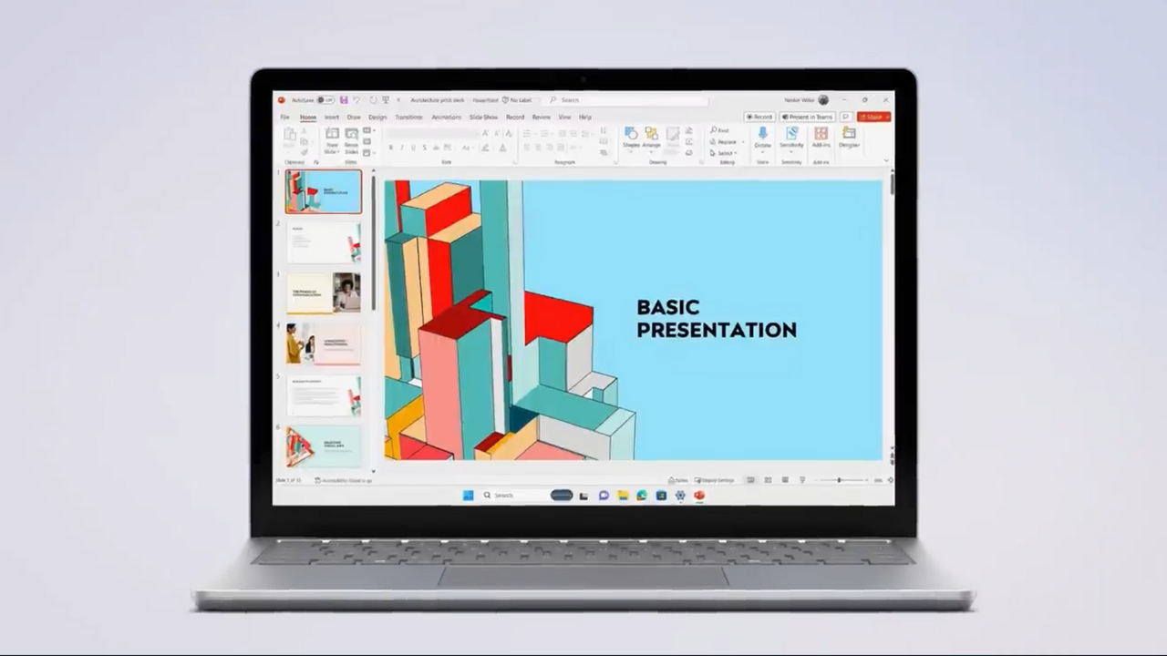 New Microsoft Surface Devices and Copilot Updates Unlock Power of AI ...
