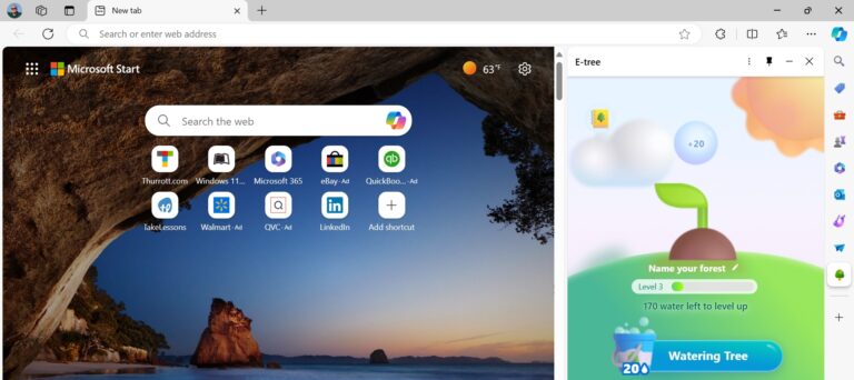 etree - Thurrott.com