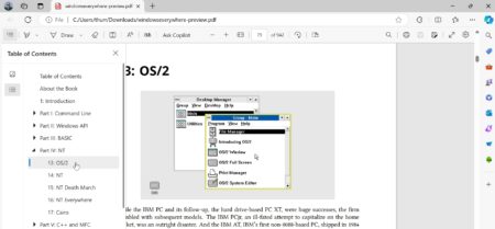 Reading with Microsoft Edge (23H2) - Thurrott.com