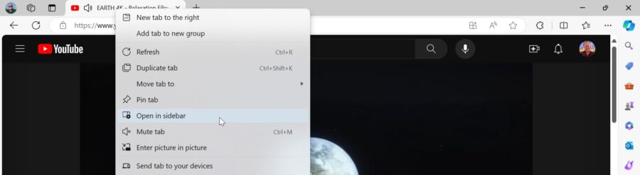 right-click-media-tab - Thurrott.com