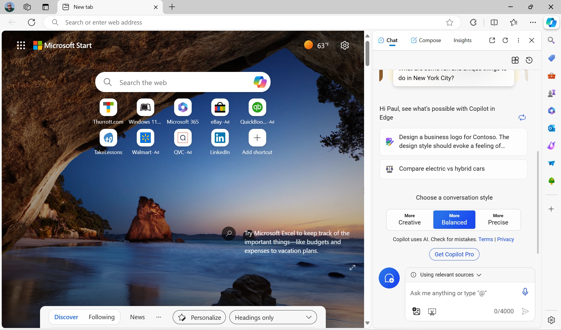 sidebar-copilot - Thurrott.com