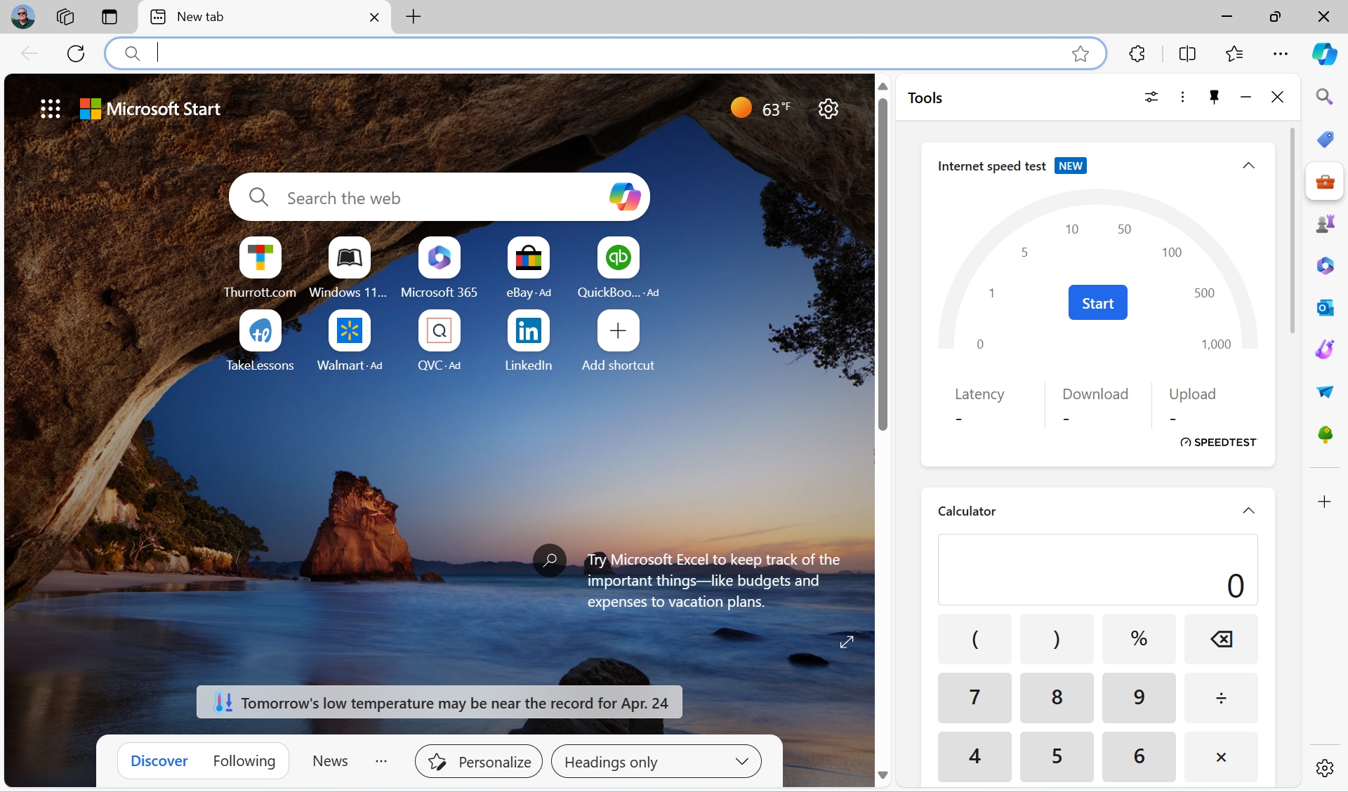 sidebar-tools - Thurrott.com