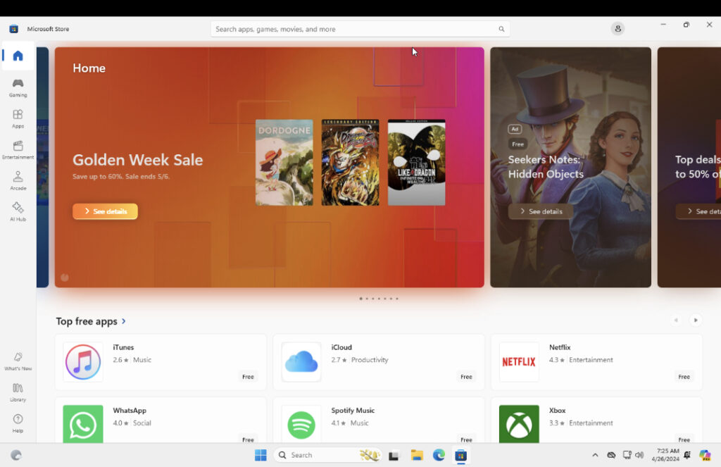 Quick Hands-On: MacBook Air M3 + UTM + Windows 11 on Arm - Thurrott.com