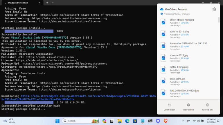 Hands-On with Windows 11 Enterprise: Are You Enshittified? - Thurrott.com