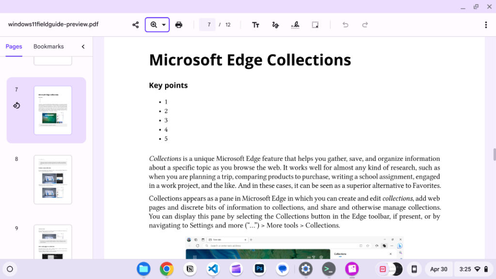 ChromeOS Flex: The Flexibility and Complexity of Linux Apps - Thurrott.com