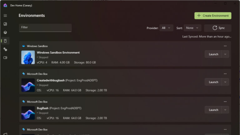 Build 2024: Microsoft to Update the Windows 11 Developer Experience ...