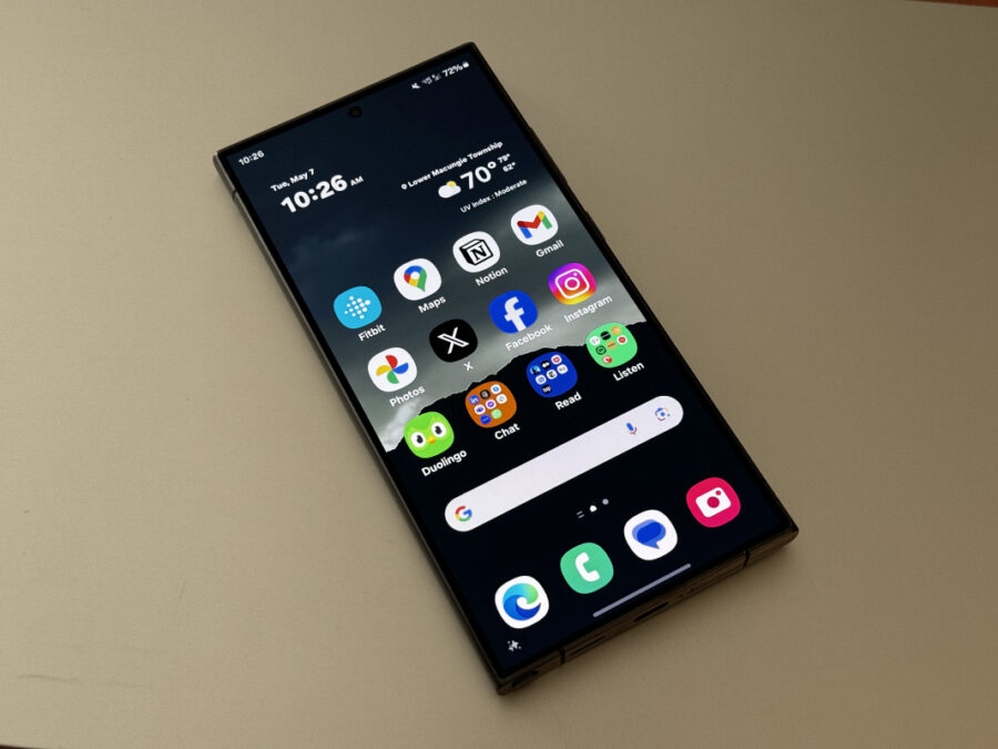 Samsung Galaxy S24 Ultra Review - Thurrott.com