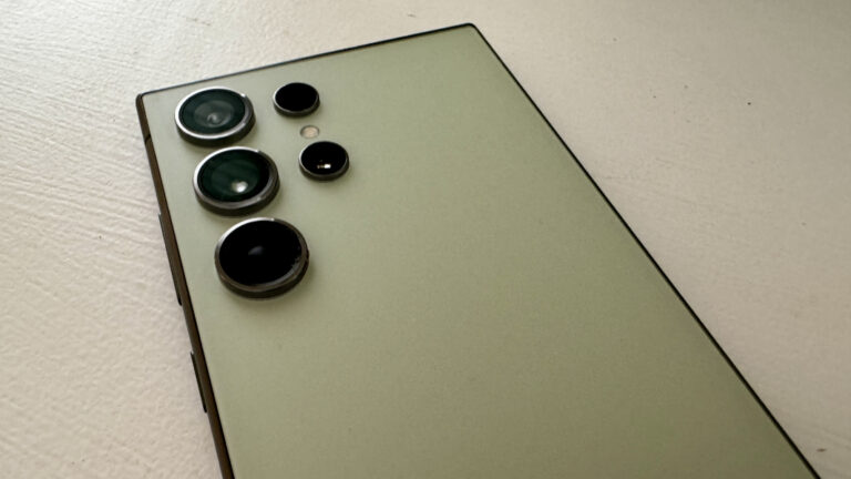 Samsung Galaxy S24 Ultra Review - Thurrott.com