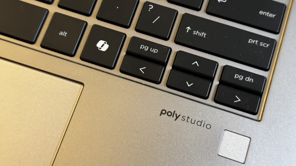 HP ZBook Firefly 14 G11 Review - Thurrott.com