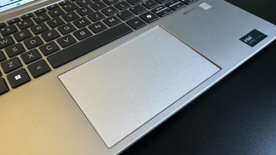 HP ZBook Firefly 14 G11 Review - Thurrott.com