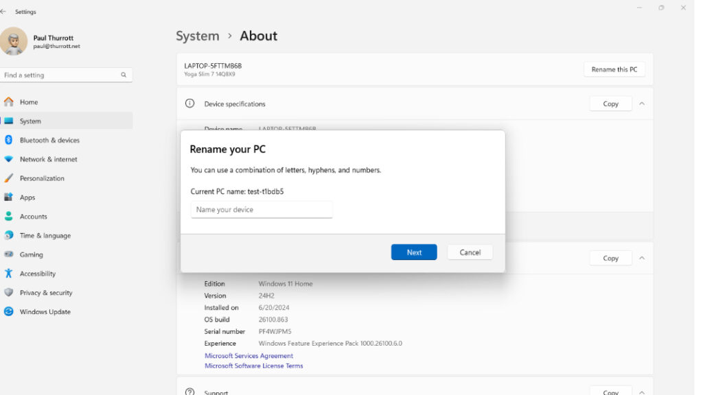 Microsoft Delivers New Windows 11 Builds to Insider Canary, Dev, and ... Microsoft Delivers New Windows 11 Builds to Insider Canary, Dev, and ...