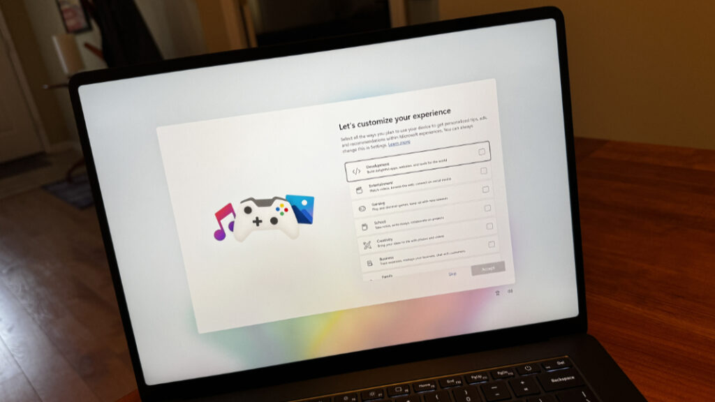 Microsoft Surface Laptop 7 First Impressions - Thurrott.com