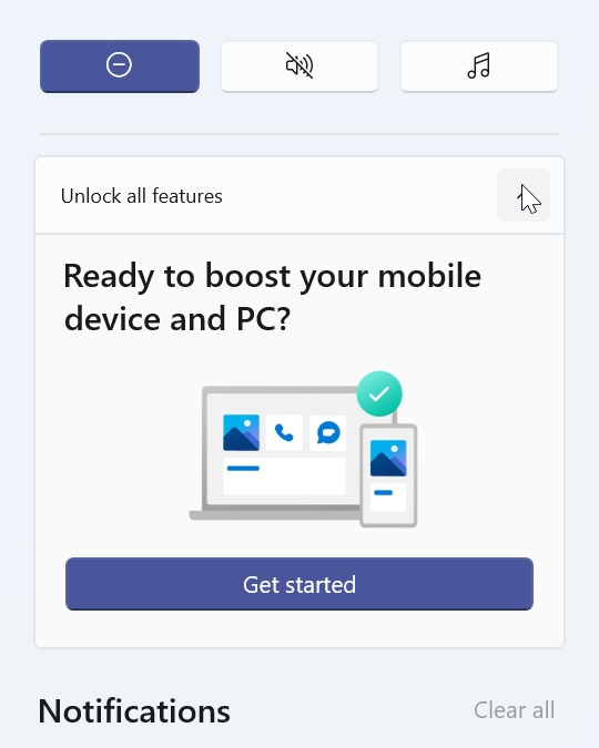 Phone Link (23H2) - Thurrott.com