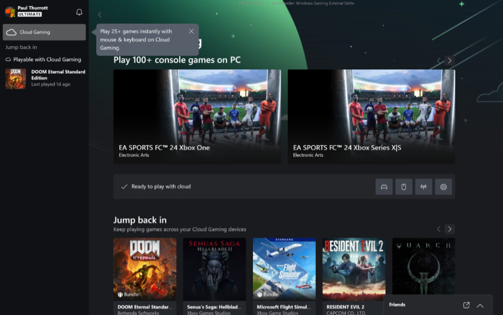 Snapdragon X Copilot+ PC: Gaming on the Go - Thurrott.com