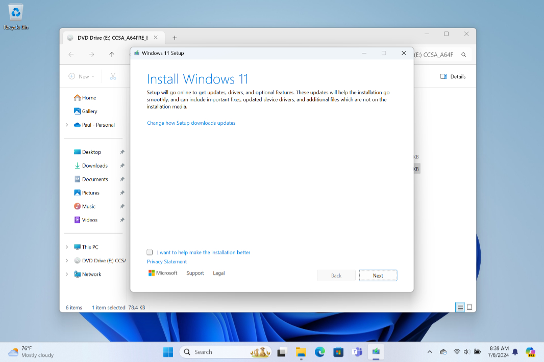 24H2-setup - Thurrott.com