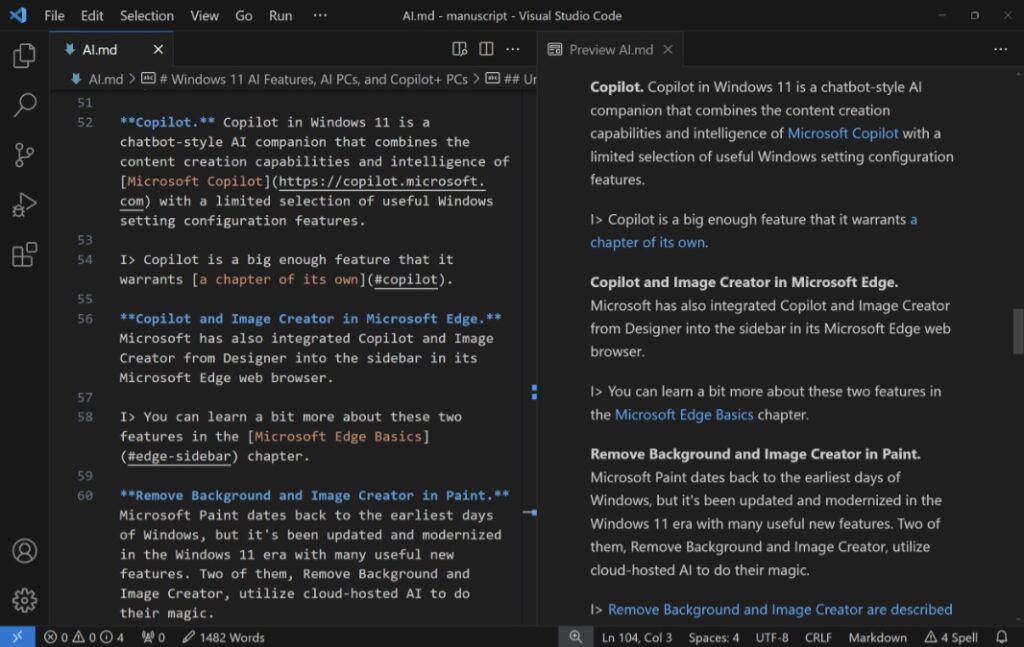 Surface Laptop 7: Sunday Drivers - Thurrott.com