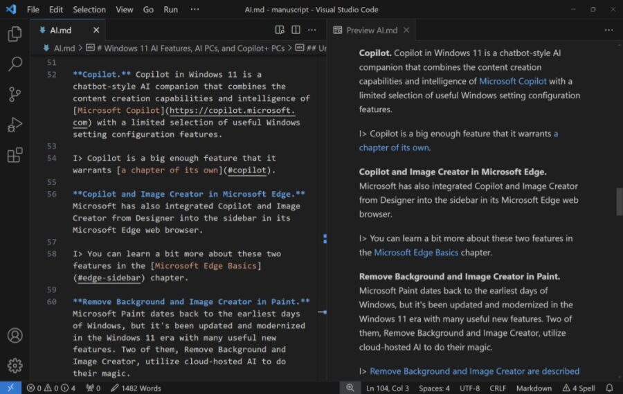 Surface Laptop 7: Sunday Drivers - Thurrott.com