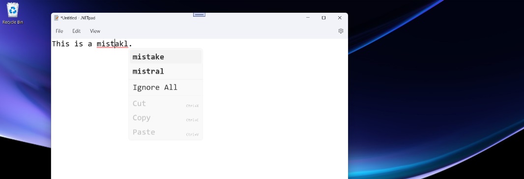 context-menu - Thurrott.com
