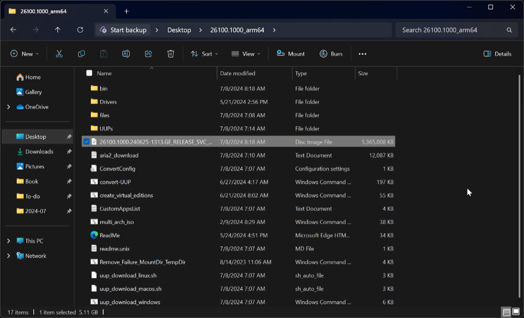 iso-file-in-folder - Thurrott.com