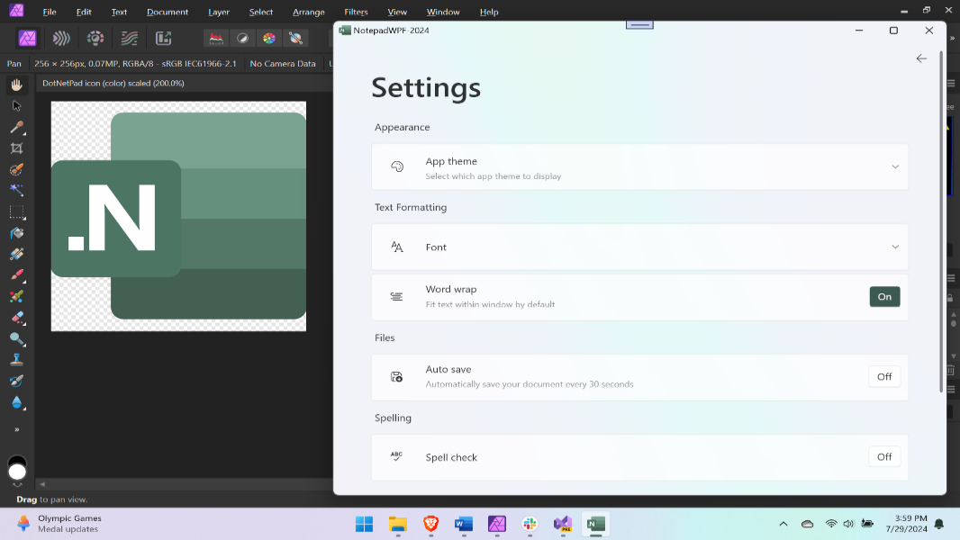 Modernizing .NETpad: Refactoring the Code (Premium) - Thurrott.com